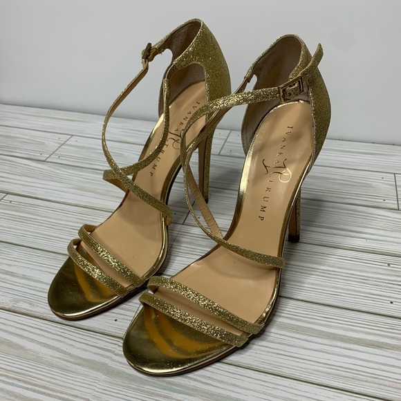 Ivanka Trump | Shoes | Womens Ivanka Trump Shoes Ivanka Trump Duchess 2 ...